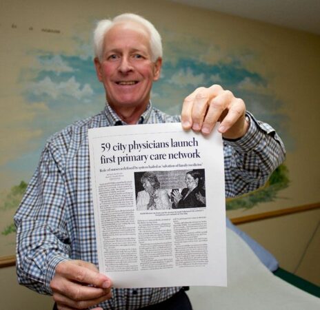 Edmonton Southside established as first PCN in Alberta - Edmonton ...