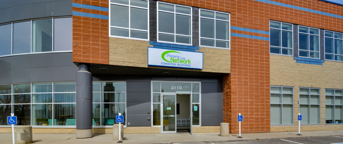 Edmonton Southside Primary Care Network - Edmonton Southside Primary ...