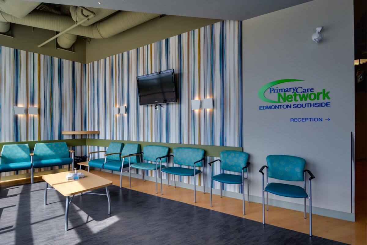 Edmonton Southside Primary Care Network - Edmonton Southside Primary ...